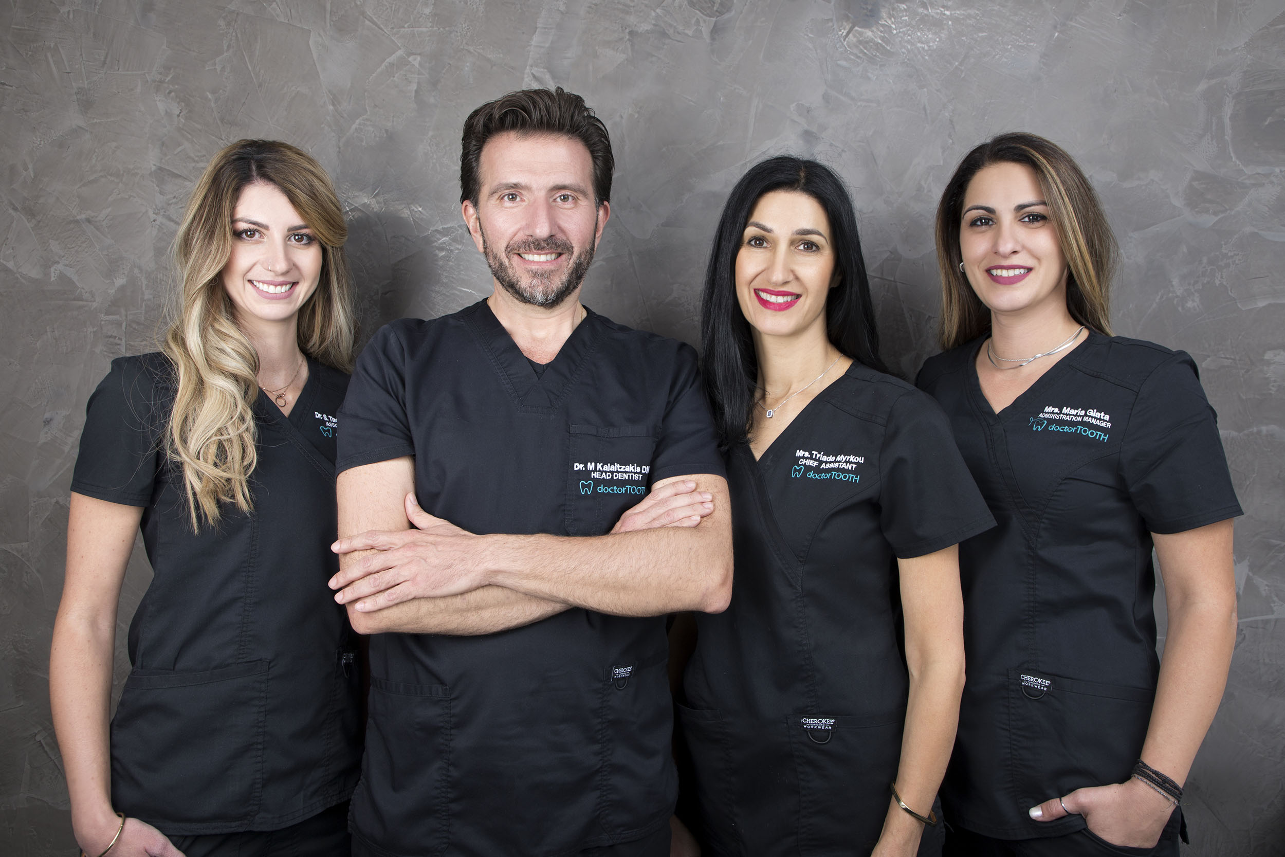 Οδοντιατρικό Κέντρο Μαρούσι | doctorTOOTH